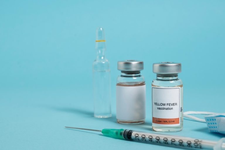 Importance of Yellow Fever Vaccination: What You Need to Know