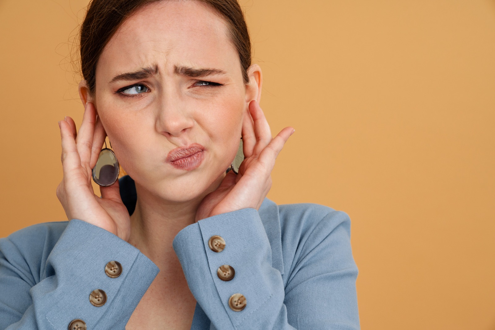 What Are the Common Causes of Earaches? - Aroga Pharmacy