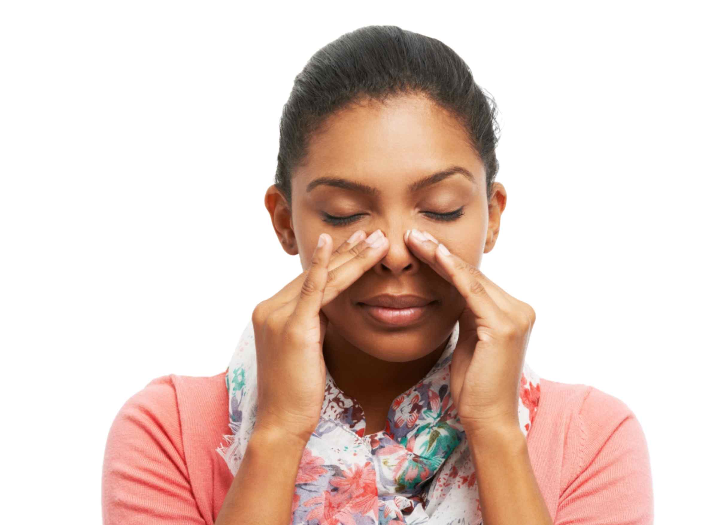 What is the Best Treatment for Blocked Sinuses? - Aroga Pharmacy