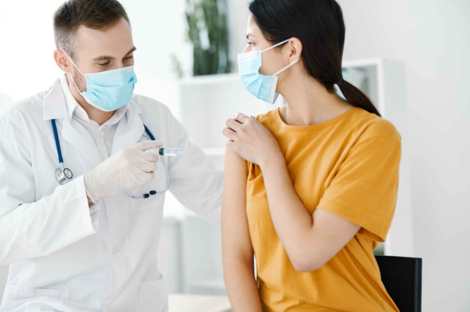 5 Tips for Booking Your Flu Vaccination at Aroga Pharmacy