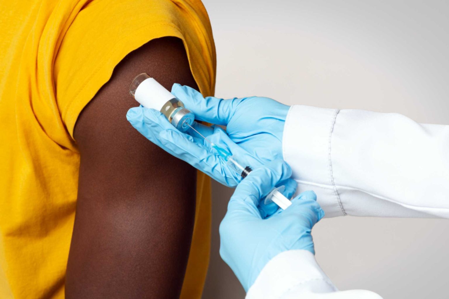 How Long Does the Yellow Fever Vaccine Last? - Aroga Pharmacy