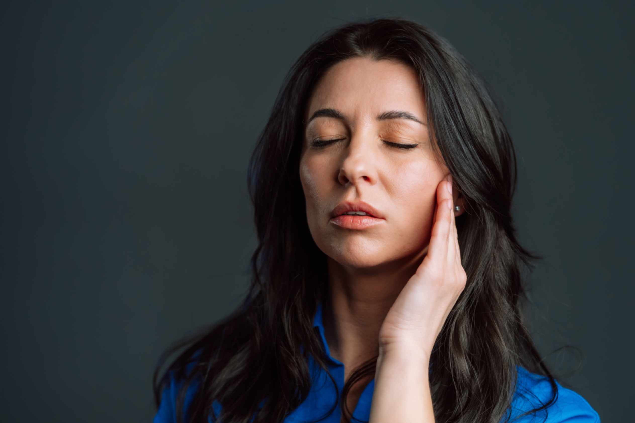 Earache at Night: Why It Worsens & How to Find Relief