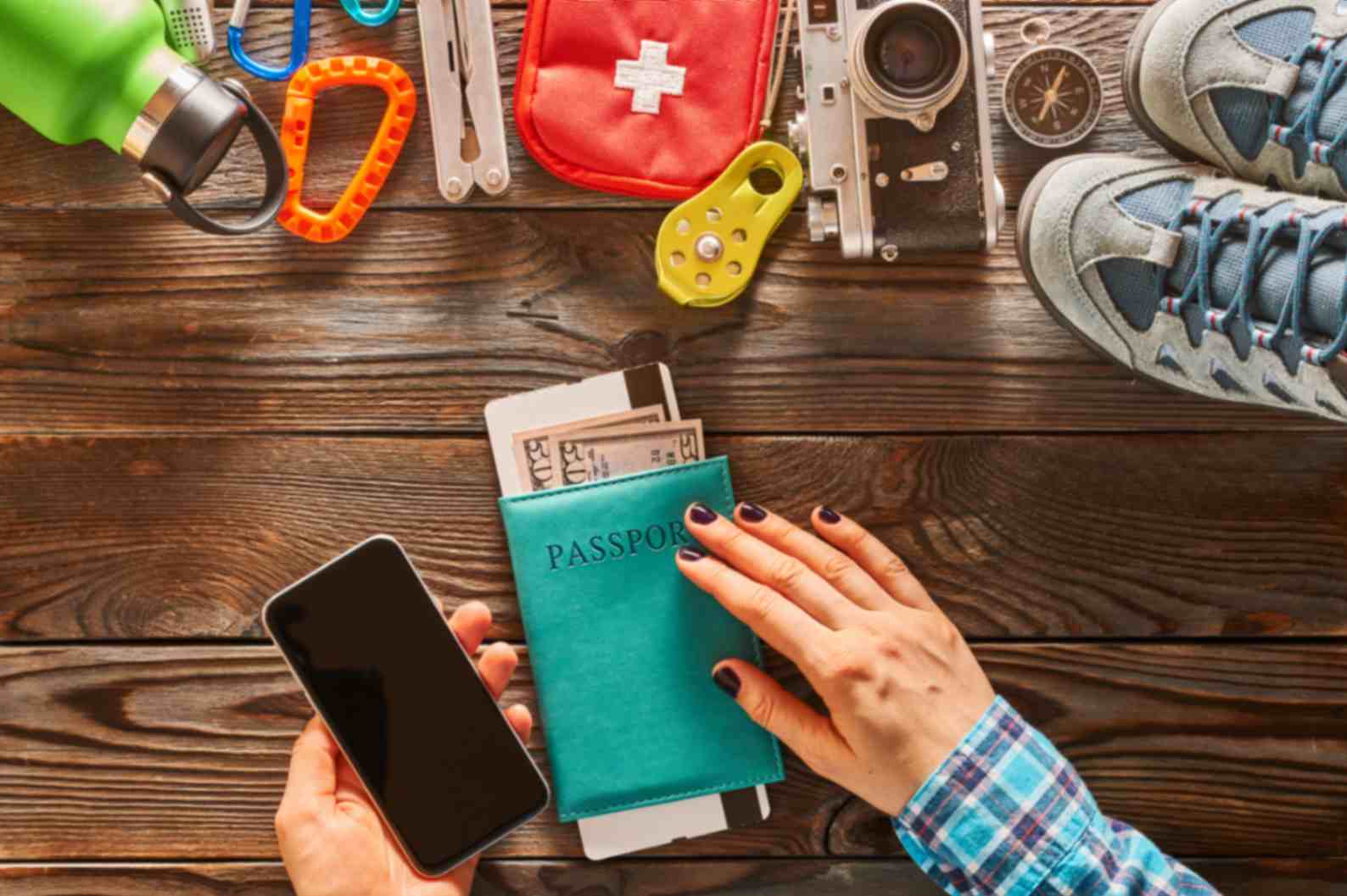 Travel Clinic Essentials: Your Pre-Trip Checklist for a Healthy Journey