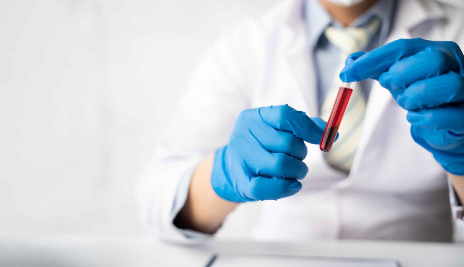 Top Health Conditions Detected Early with a Private Blood Test - Aroga ...